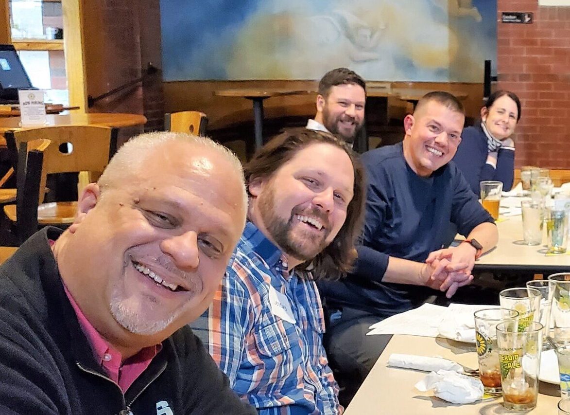 Certification Program for College Chaplains - Association of ...