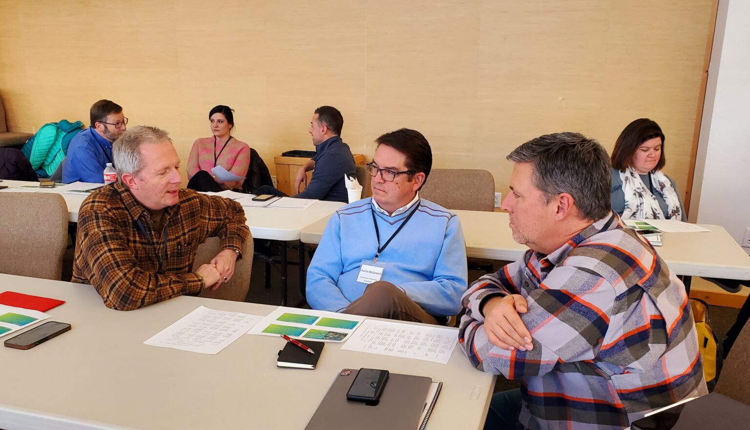 About the APCU - Association of Presbyterian Colleges & Universities