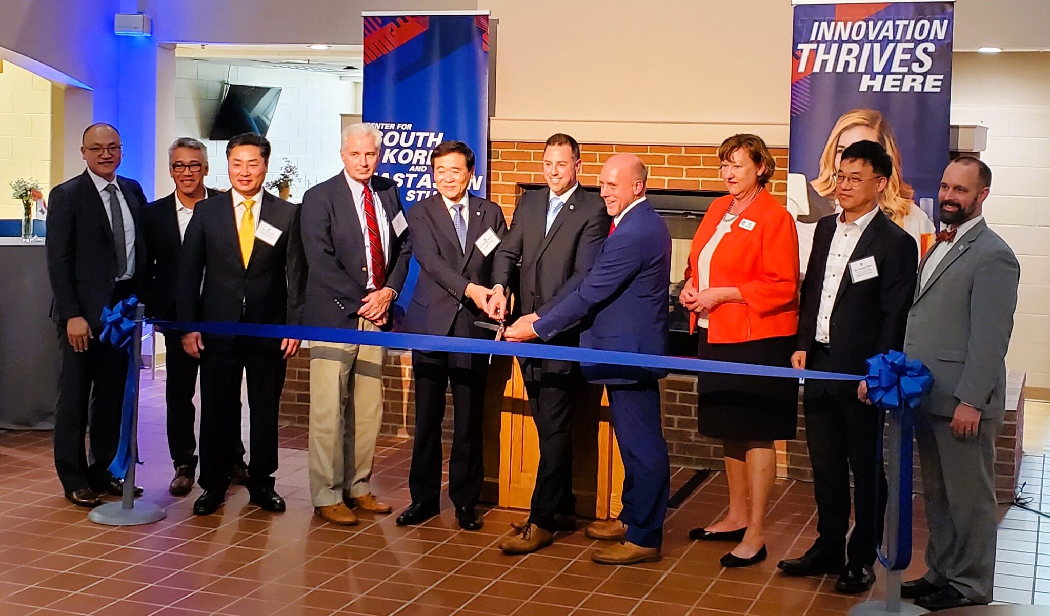 The APCU - Association of Presbyterian Colleges & Universities